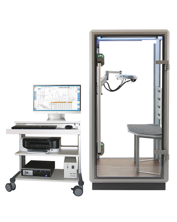 PowerCube Body+ und PowerCube Diffusion+ - DE:SCHILLER ...